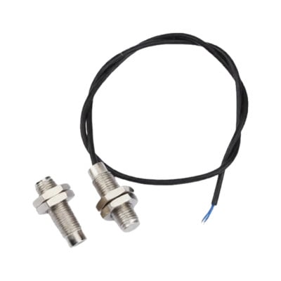 MiRelay MRS02-B-0 Interlock Switch Chip