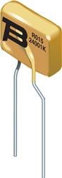 BOURNS MF-R015/600-2 PTC Resettable Fuse