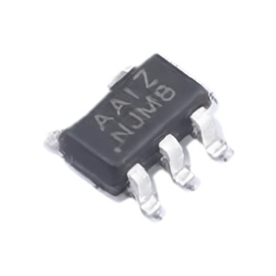 DSTECH DS8241-50S5 Linear LDO Voltage Regulator