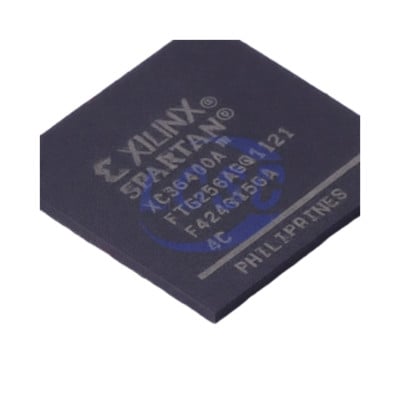 AMD/XILINX XC6SLX25-2FTG256I FPGA