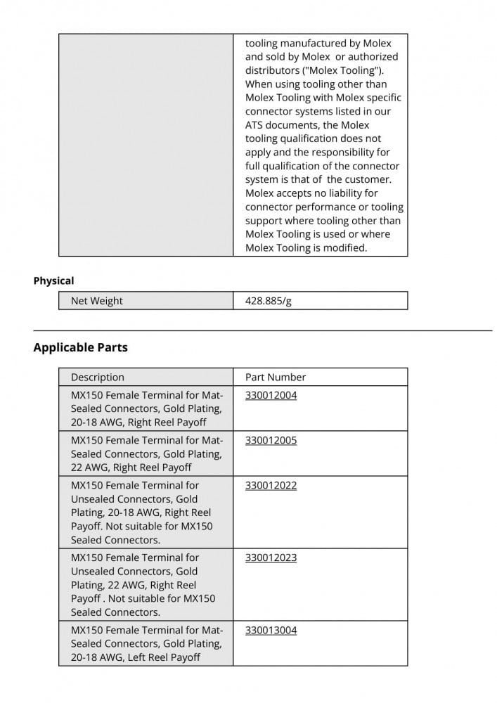 638116000 tooling document page 3