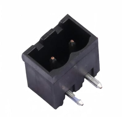 TE Connectivity 796859-2 Header Plug Socket