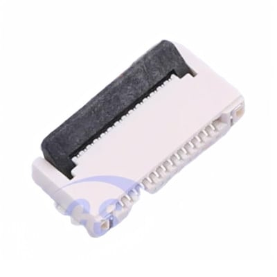 HDGC 0520-HX-12PWB FFC/FPC Flat Flexible Connector Assembly