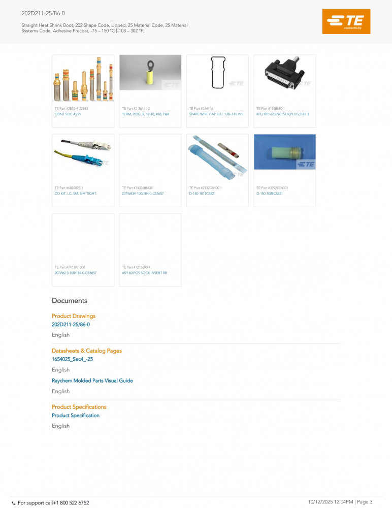 202D211-25/86-0 technical document preview, page 3