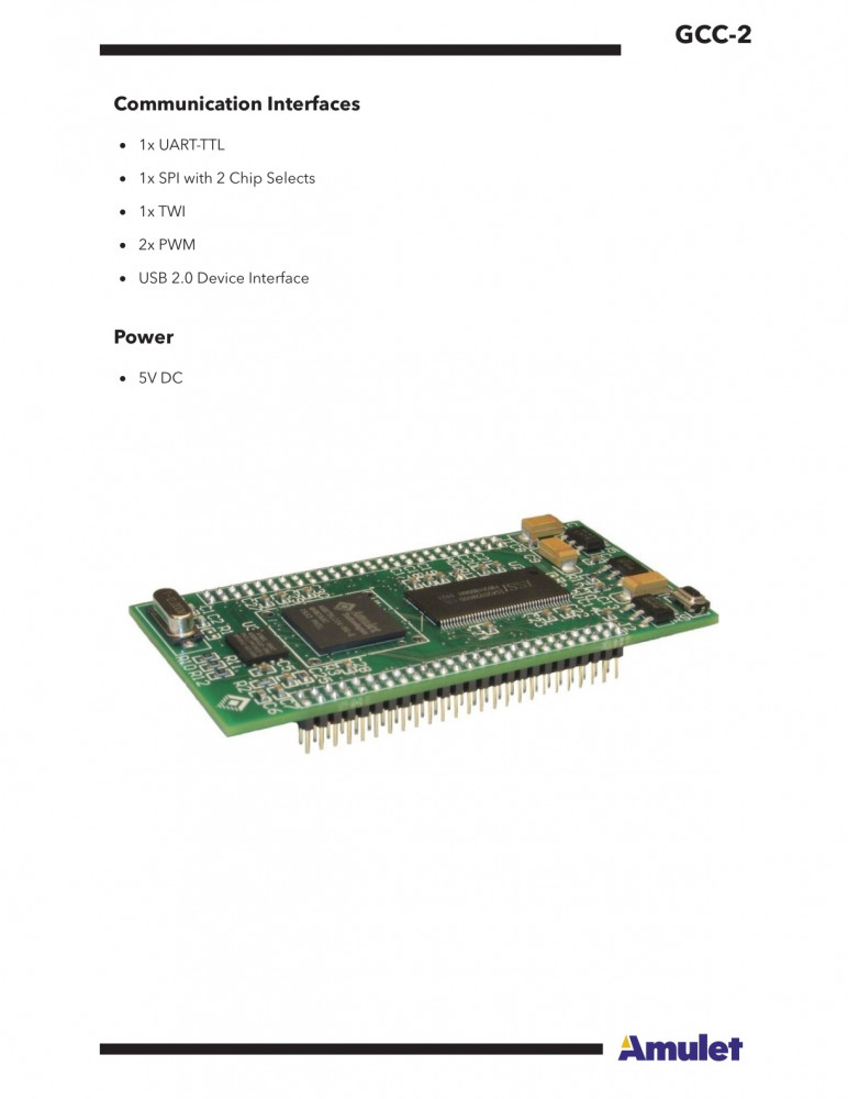 GCC-2 document page 3