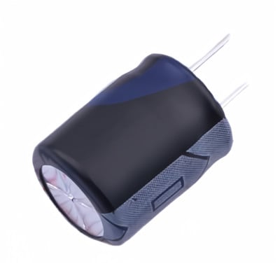 Man Yue Tech EKM825M2WG1BCB Aluminum Electrolytic Capacitor
