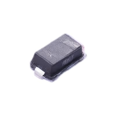 onsemi MMSZ3V3T1G Single Zener Diode