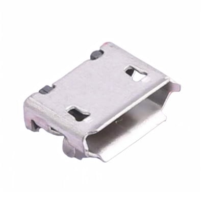 Yuandi MICRO-10-G2P2-A2T2 USB DVI HDMI Connector Assembly
