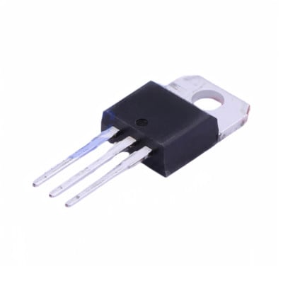Slkor BT134W TRIAC – 4A 600V Triode AC Semiconductor Switch