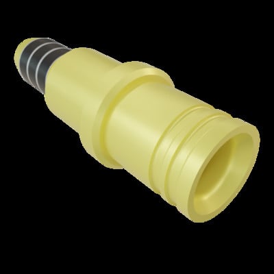 Samtec MMCX7-J-C-GF-ST-CA3 Coaxial Connector (RF) Assembly for sale