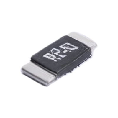 RVR HIXD25LR250F Surface Mount Chip Resistor