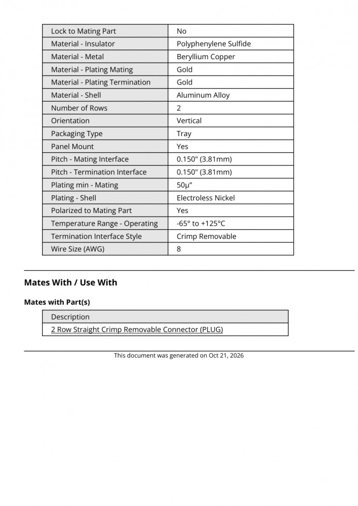RK222-008-901-0000 technical document preview, page 2