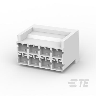 TE Connectivity / AMP Brand962569-1