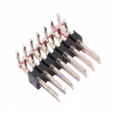 SAMZO 5AIW2-3520-207-W0 Male Header Pins