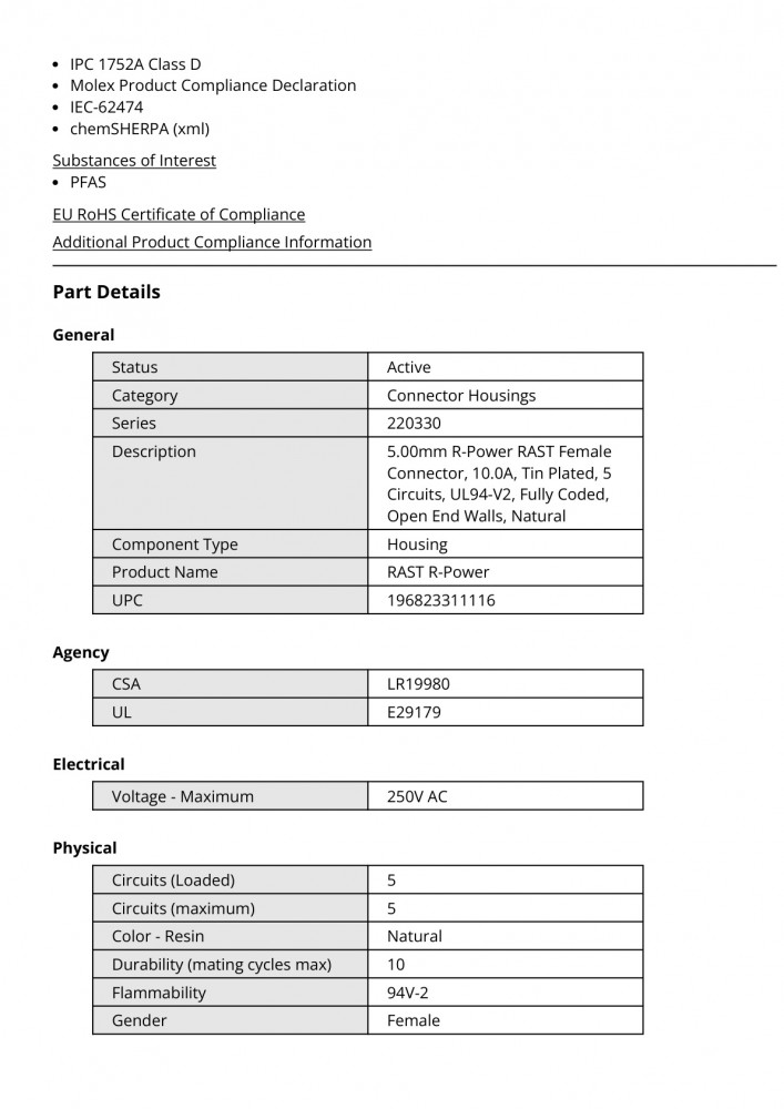 Technical document image, page 2