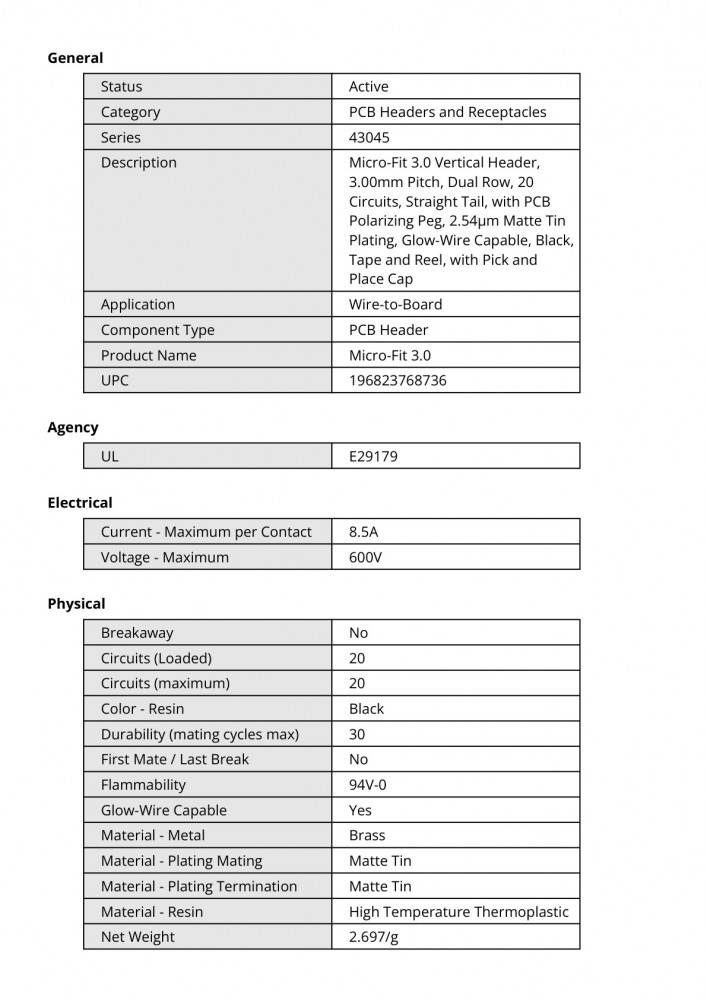 430452107 technical document page 2
