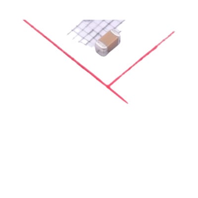 Chinocera HHV0603R7221K201NTHJ Ceramic Capacitor