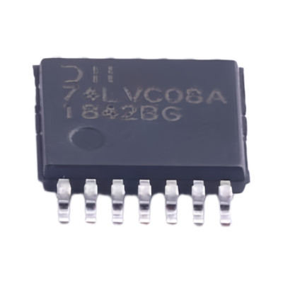 DIODES 74LVC08AT14-13 Gates and Inverters Chip for sale