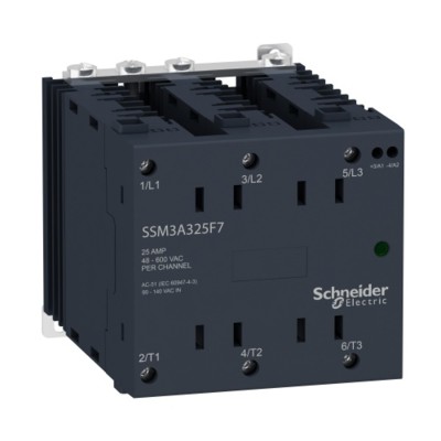 Schneider SSM3A325F7