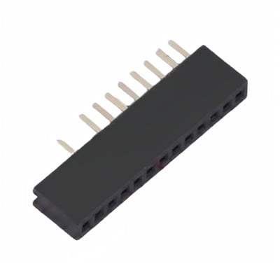 XYECONN PM1.27-UL2D-2A