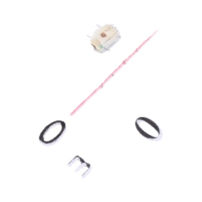 Amicc A-SP192YY3AC-A02-4T Discrete LED Indication Chip
