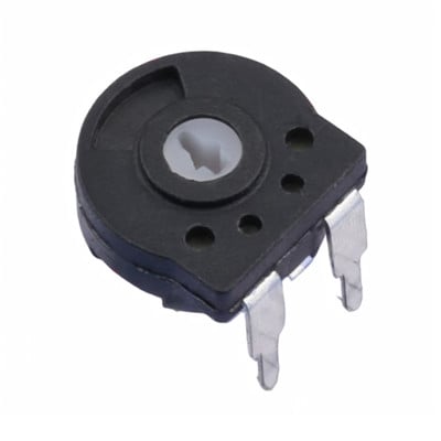 BOCHEN PT10-L-V-501(500R) 500Ω Trimmer Potentiometer