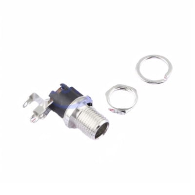 CAX DC-025BCM-8A-2.5-L8.5