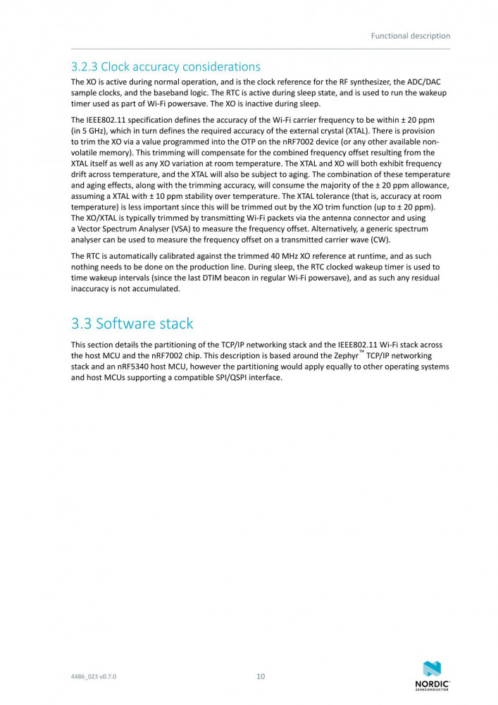 nRF7002 document page 10
