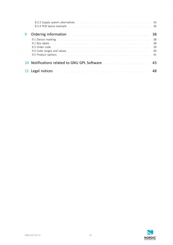 nRF7002 document page 4