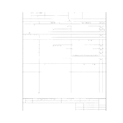 HRS DF11-22SCA