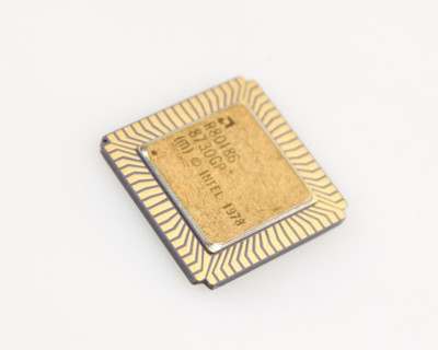 AMD IN80C188