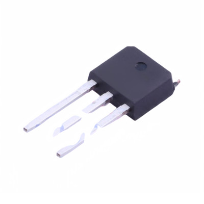 Jilin Sino-Microelectronics JCS4N65VC-IPAK