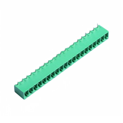 MAX MX15EDGRC-3.81-10P-GN01-Cu-A Header Plug Socket