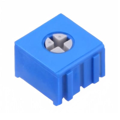 BOURNS 3362P-1-501LF Trimmer Potentiometer