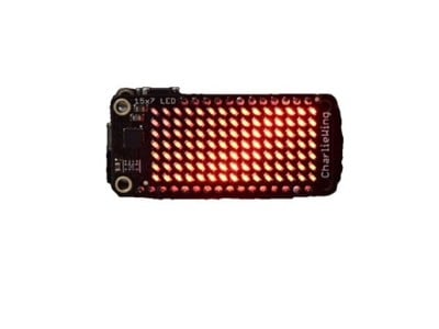 Broadcom HCMS-2902 LED Dot Matrix Display Chip for sale