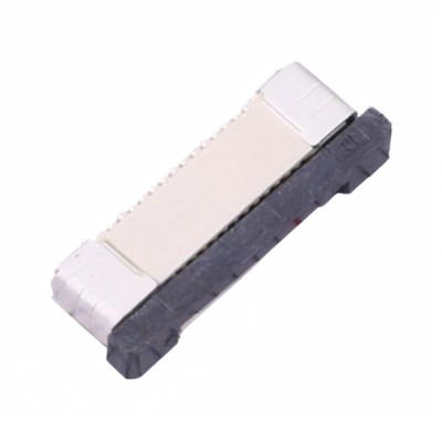 Korean Hroparts Elec FPC0.5B-WTX-14P FFC FPC Flat Flexible Connector Assembly for sale