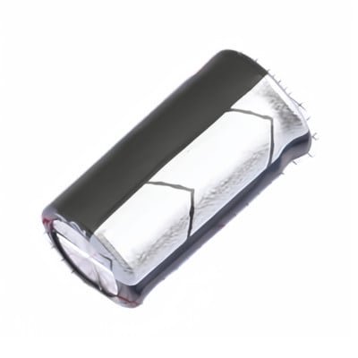 Man Yue Tech EGT477M1EG16RR Aluminum Electrolytic Capacitor