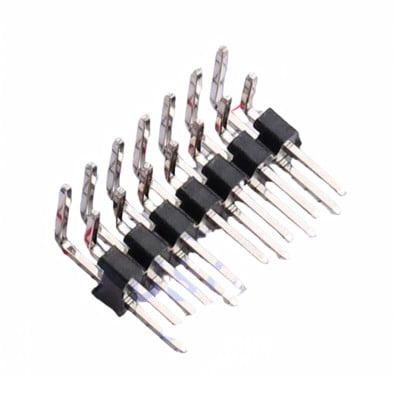 SAMZO 5AKD3-6040-207-W0 Male Header Pins
