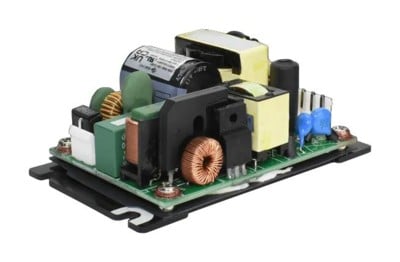 CUI VMS-130-24 AC DC Converter