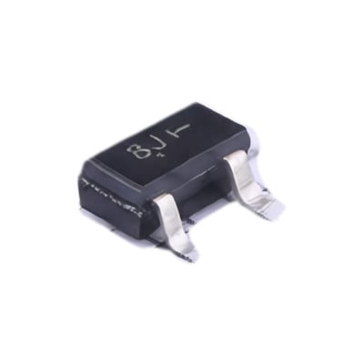 onsemi SMUN2211T3G Single Pre-Biased Bipolar Transistor