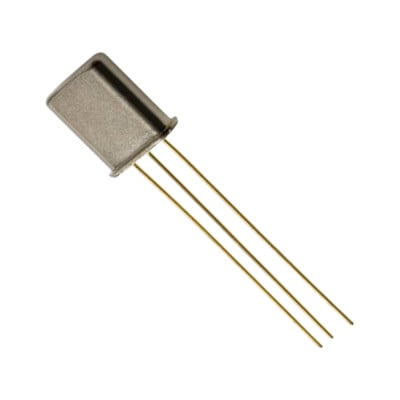 ECS ECS-45K15A Monolithic Crystal