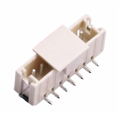 Liansheng 1130700022 Male Pin Header Chip for PCB Connections
