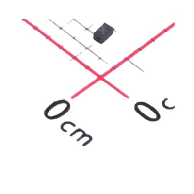 ElecSuper ESDALC10N5VU TVS Diode – ESD Protection Chip for Electronic Circuits