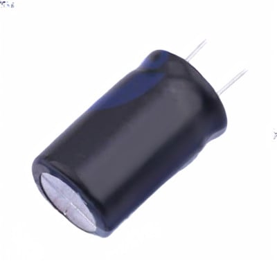 Man Yue Tech ERD226M2WG20RR Aluminum Electrolytic Capacitor