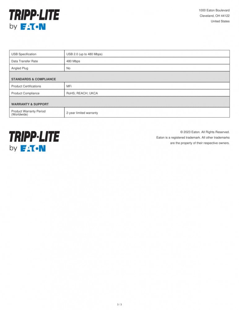 M102-006-HD technical document page 3