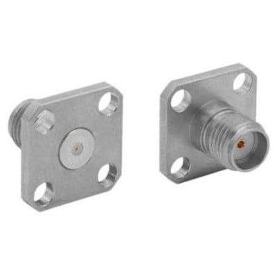 Bulgin RFSMAA4JCCA Coaxial Connector RF Assembly for sale