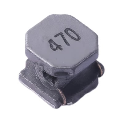 KOHERelec NRSE8065-102M Fixed Inductor