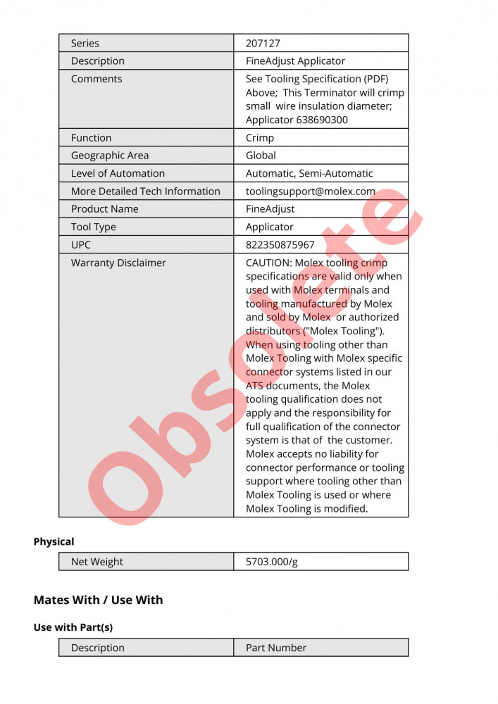 Technical document preview, page 2