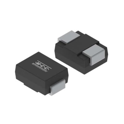 MCC SFM14PL-TP Single Diode