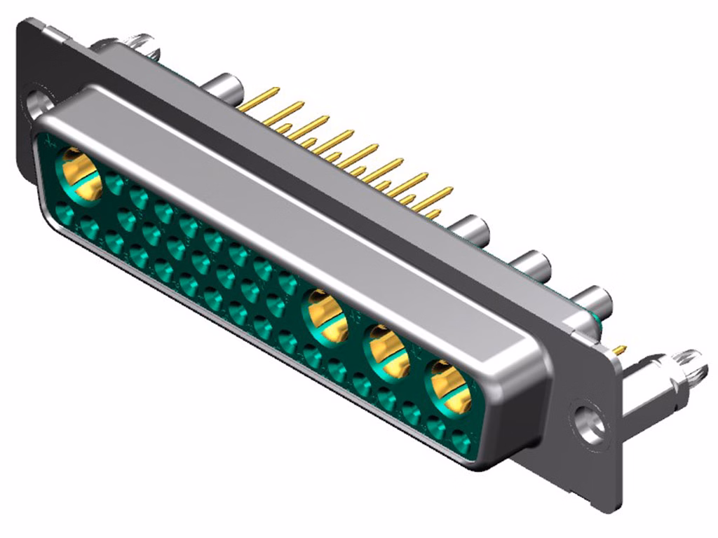 Molex 1731071007